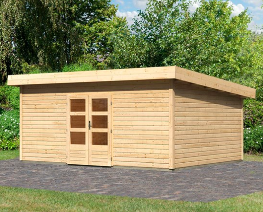 Havehuse på 15-19,9m2 - Gardenpro.dk A/S